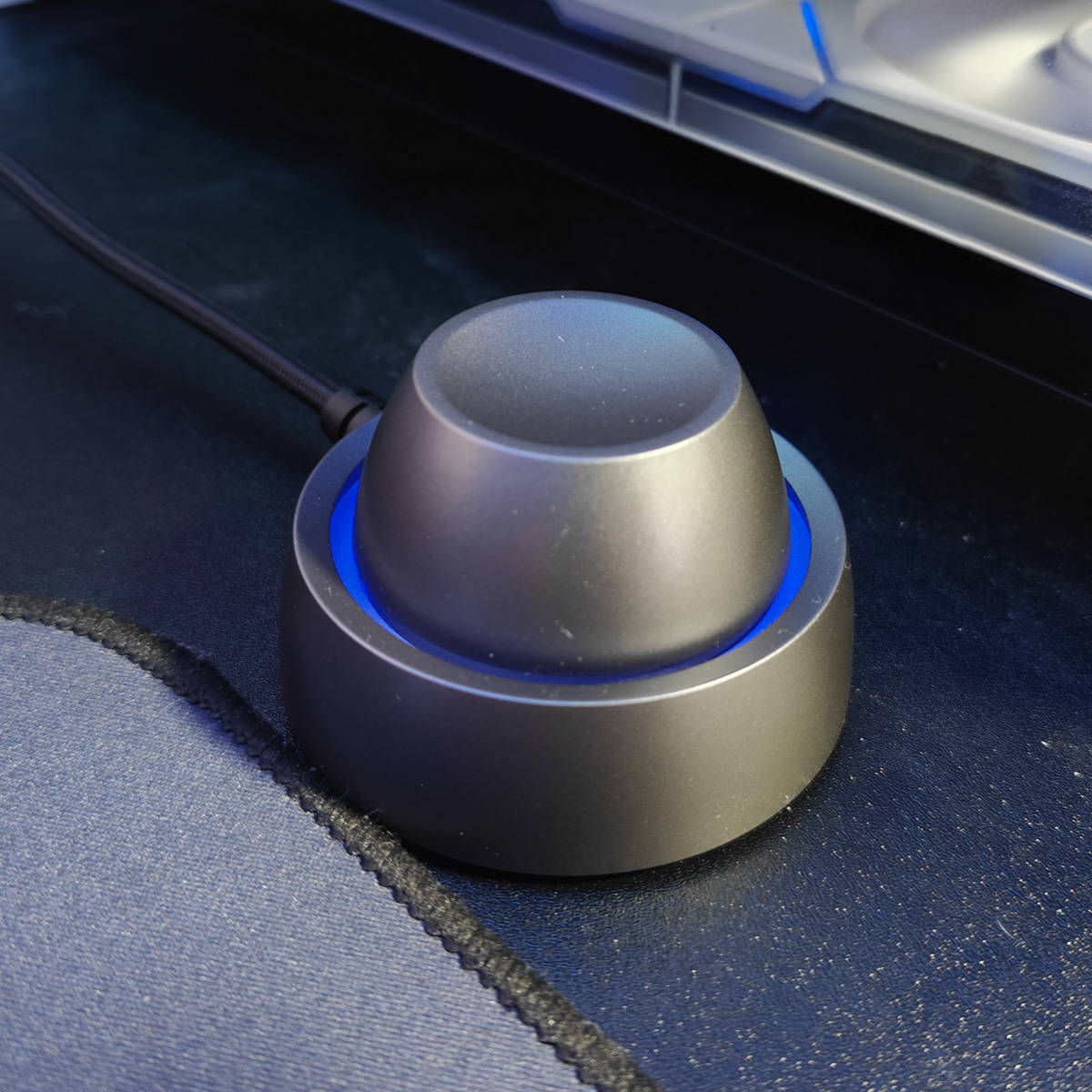 OXS Thunder Pro Gaming Soundbar review - a nice upgrade over built in ...