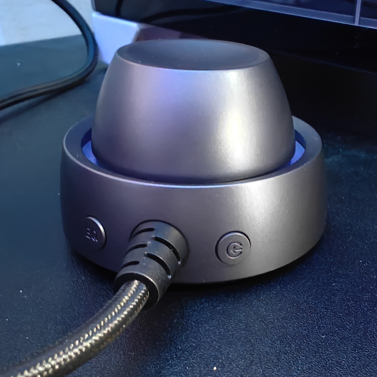 OXS Thunder Pro Gaming Soundbar review - a nice upgrade over built in ...