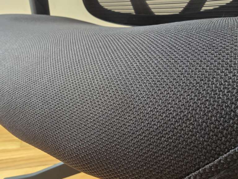 Protoarc Ergochair 100 ergonomic mesh office chair review - a budget ...