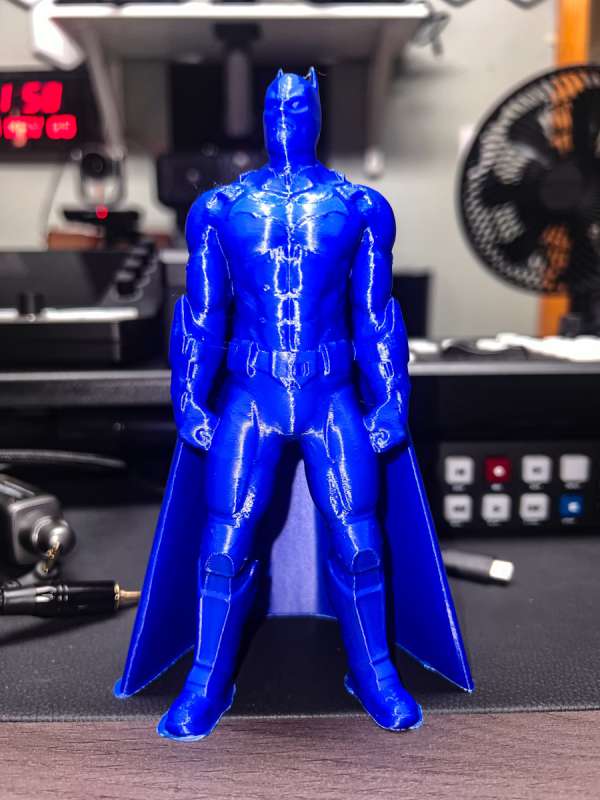 QIDI Tech Q1 Pro 3D Printer review - The Gadgeteer