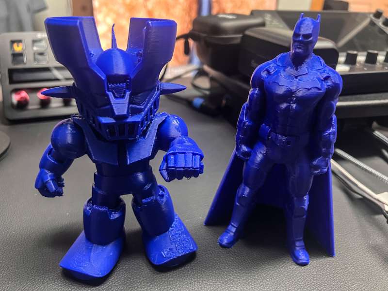 QIDI Tech Q1 Pro 3D Printer review - The Gadgeteer