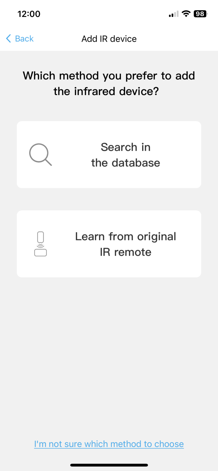 SofaBaton X1S Universal Remote Control review – A cure for coffee table ...