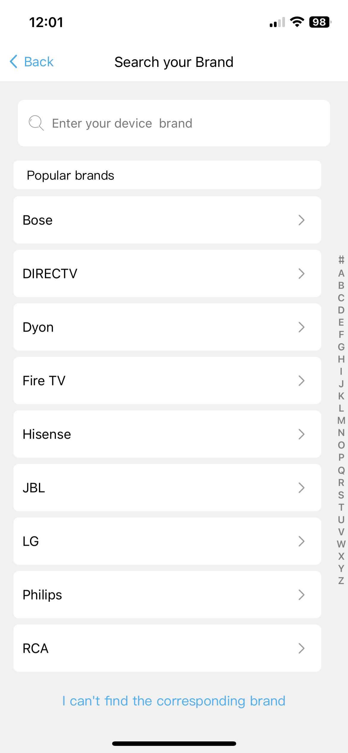 Sofabaton X1s Universal Remote Control Review A Cure For Coffee Table