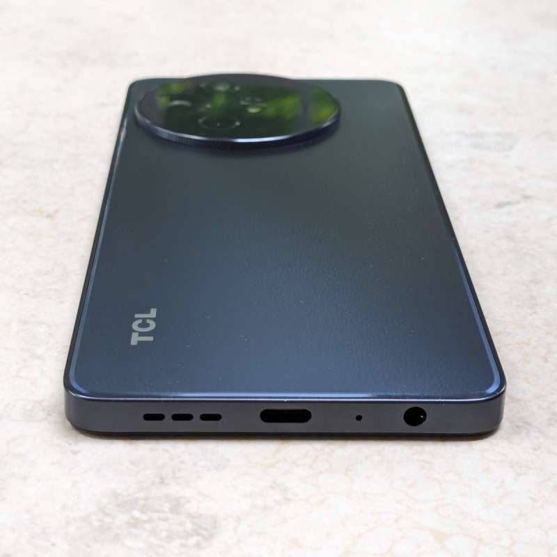 TCL 50 XL 5G smartphone review - Almost fine for $159 - The Gadgeteer