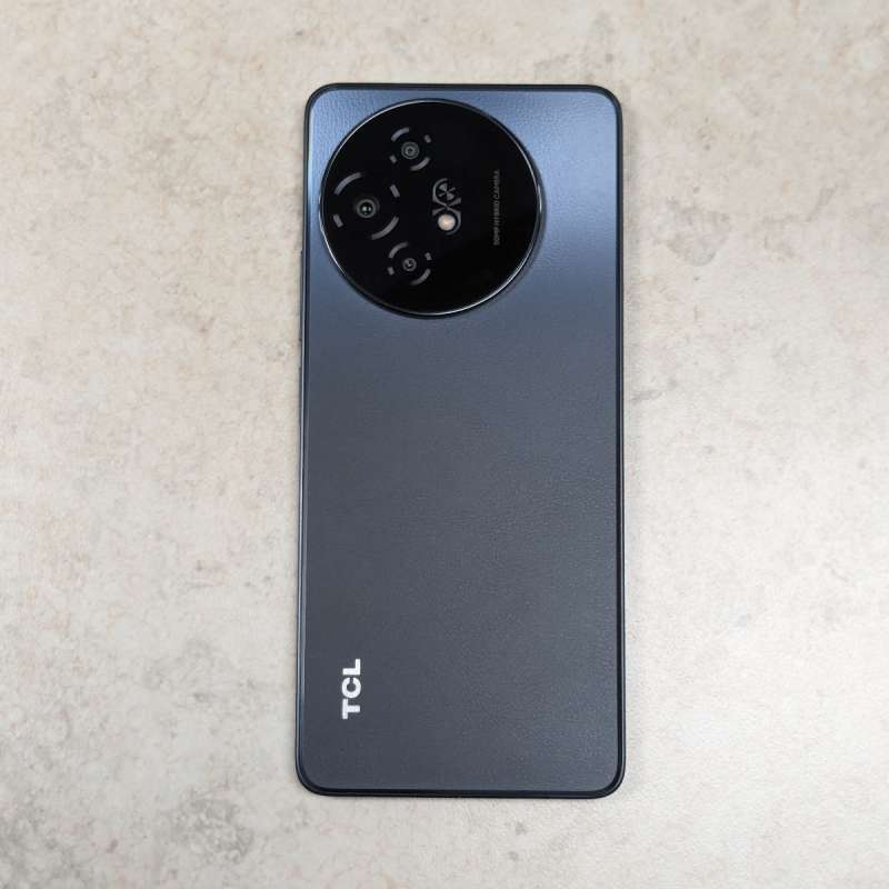 TCL 50 XL 5G smartphone review - Almost fine for $159 - The Gadgeteer