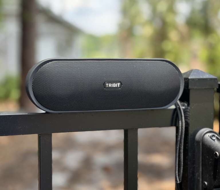 Tribit XSound Plus 2 speaker review – Tribit has done it again - The ...