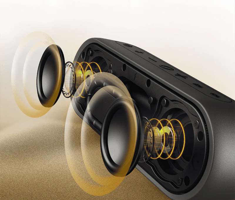 Tribit XSound Plus 2 speaker review – Tribit has done it again - The ...