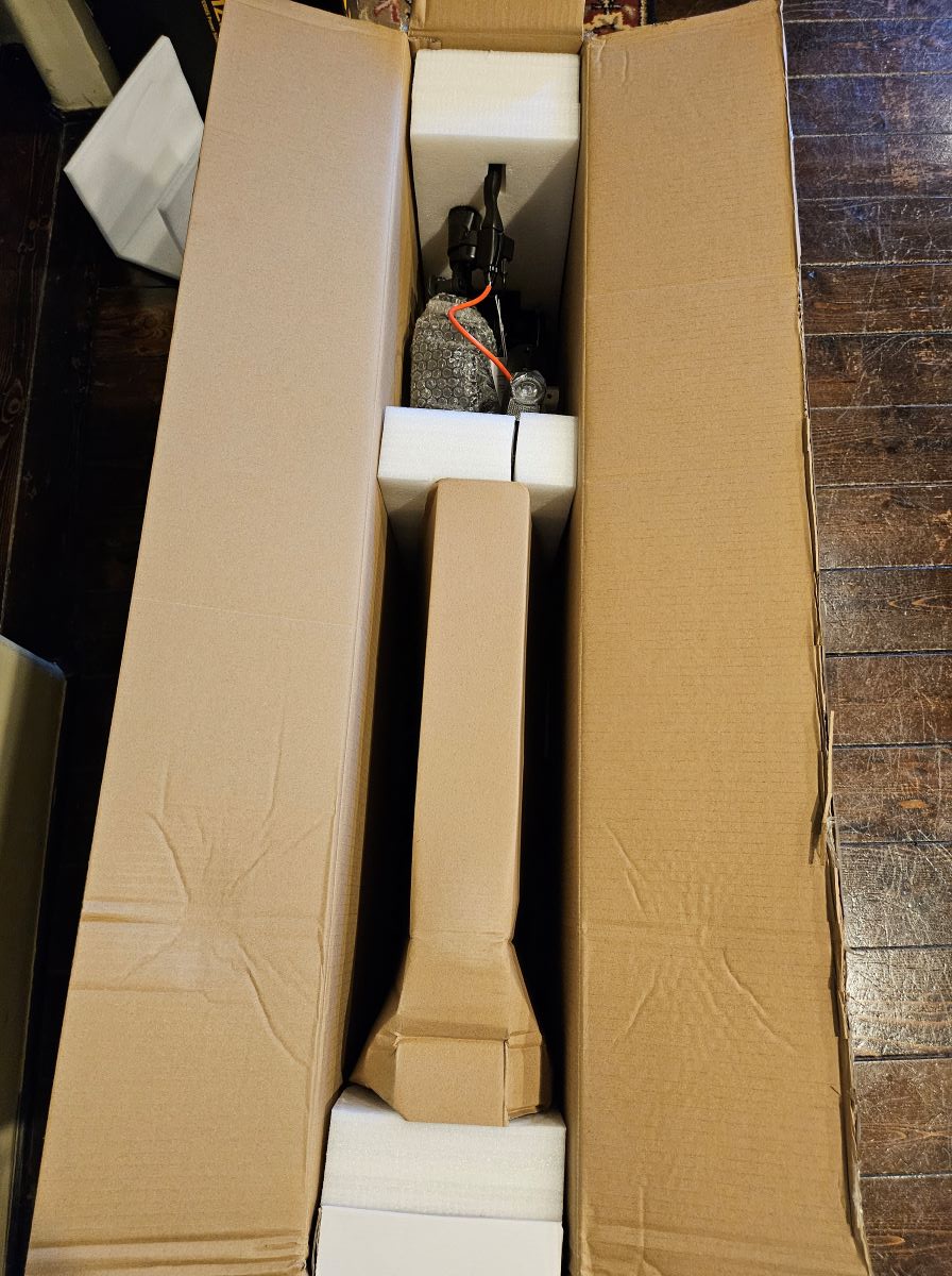 TurboAnt M10 Pro commuting electric scooter review - The Gadgeteer