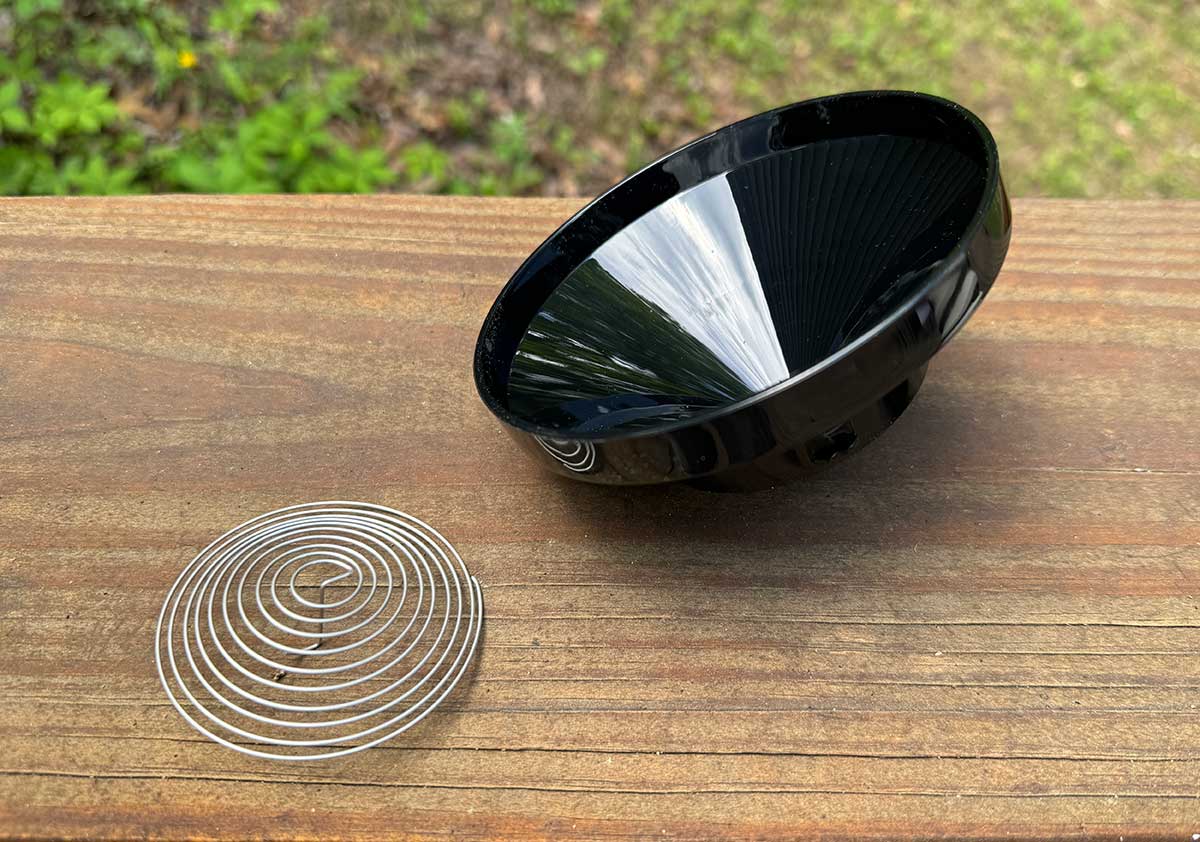 AccuWeather WS-2000 Ambient Weather System review - The Gadgeteer