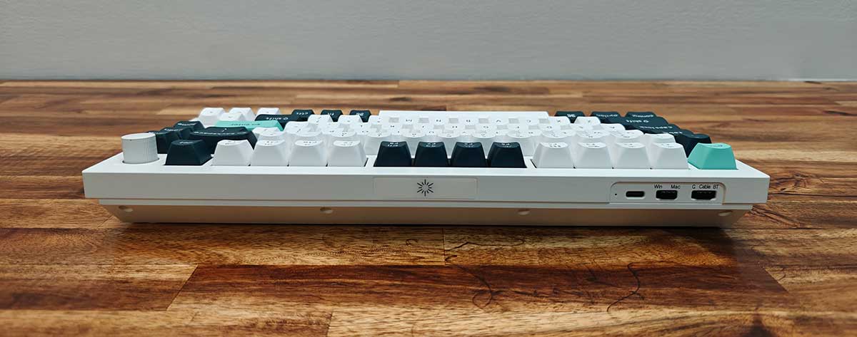 Keychron Q1 HE magnetic switch mechanical keyboard review - The Gadgeteer