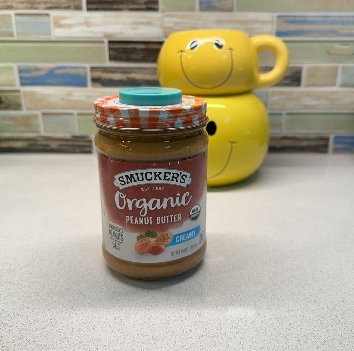 Simple Spread lid mounted knife review - The best invention since ...