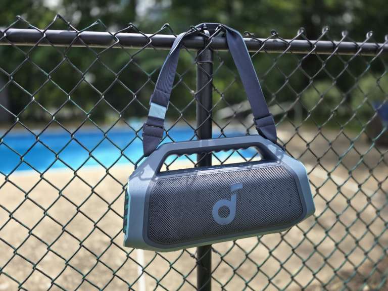 soundcore Boom 2 Plus speaker review - more watts! - The Gadgeteer