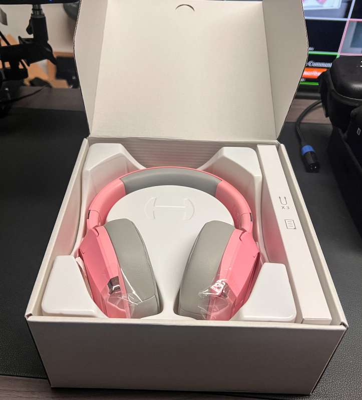 Edifier GX Professional Gaming Headset review - The Gadgeteer