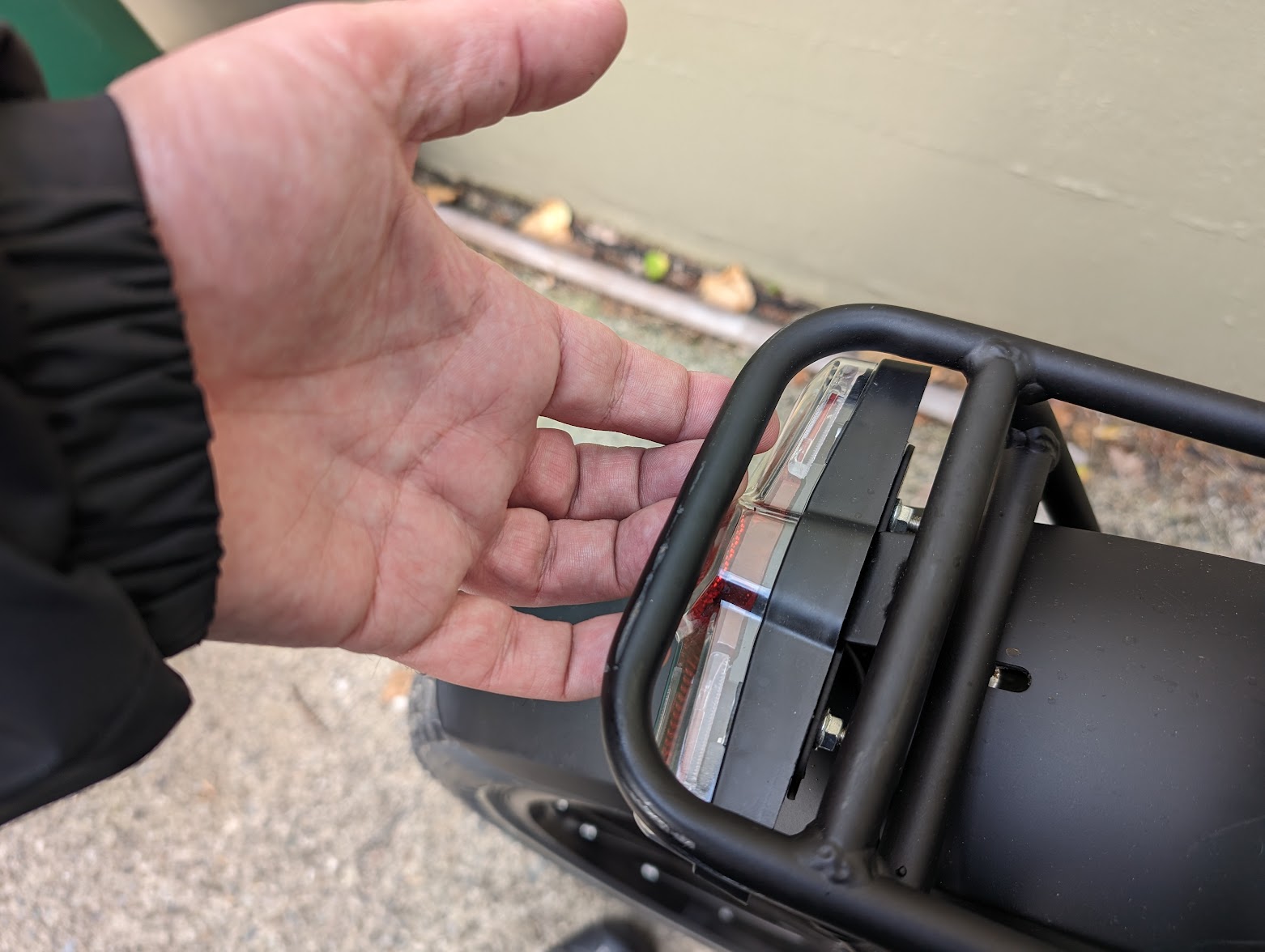 HAOQI Cheetah Full Suspension Electric Bike review - A powerful fat-tire e-bike with maximum ...