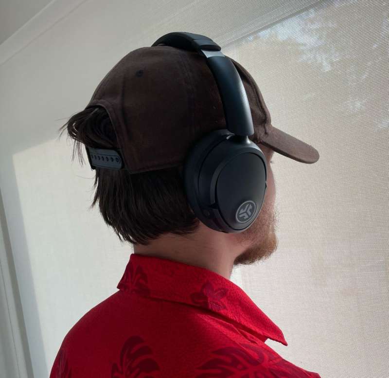 JLabs JBuds Lux ANC wireless headphones review - great sound that doesn ...