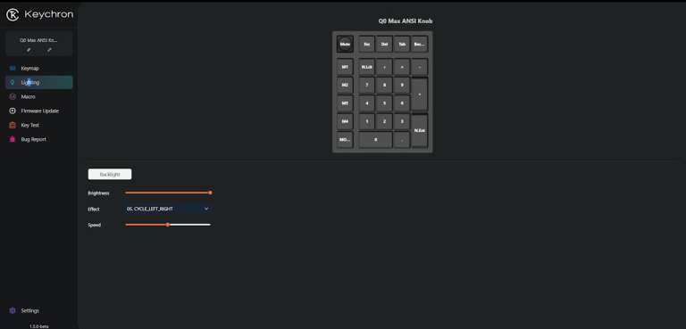 Keychron Q0 Max QMK Custom Number Pad review - The Gadgeteer