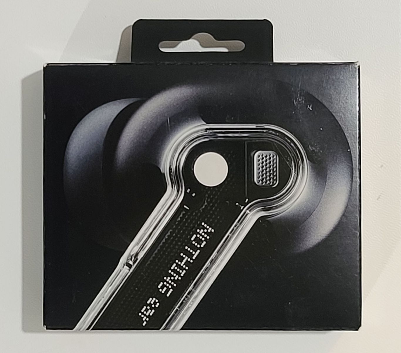 Nothing ear earbuds review - nothing lacking - The Gadgeteer