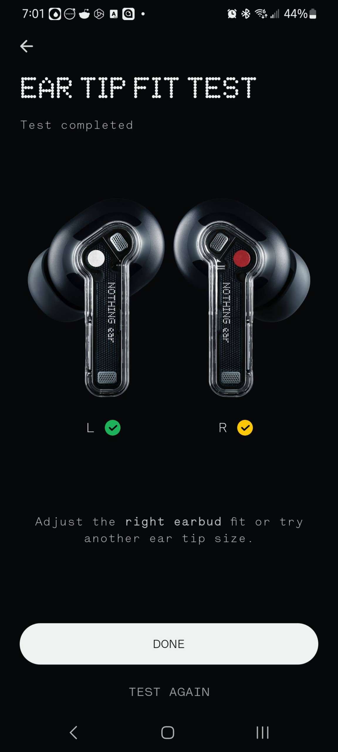 Nothing ear earbuds review - nothing lacking - The Gadgeteer