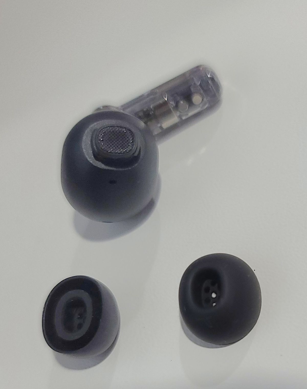 Nothing ear earbuds review - nothing lacking - The Gadgeteer