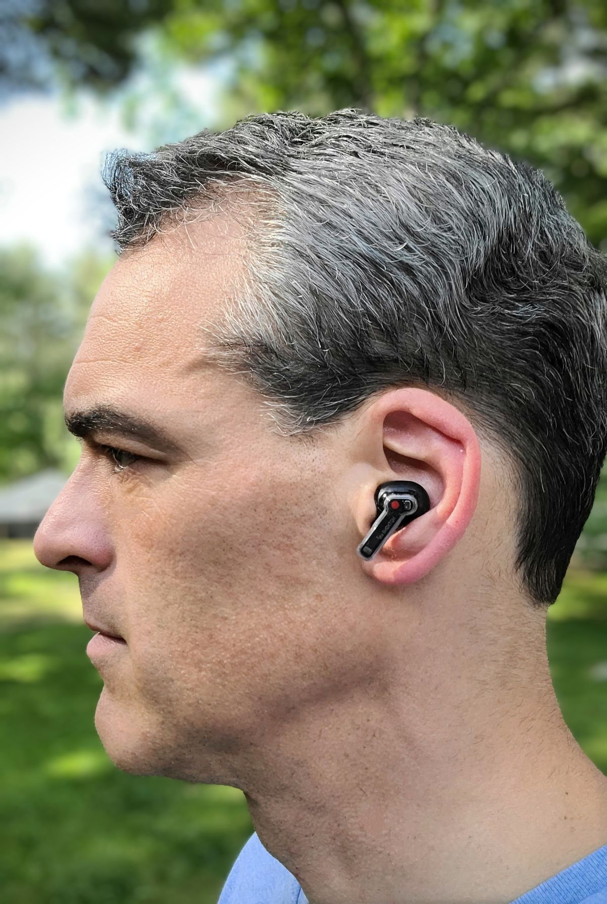 Nothing ear earbuds review - nothing lacking - The Gadgeteer