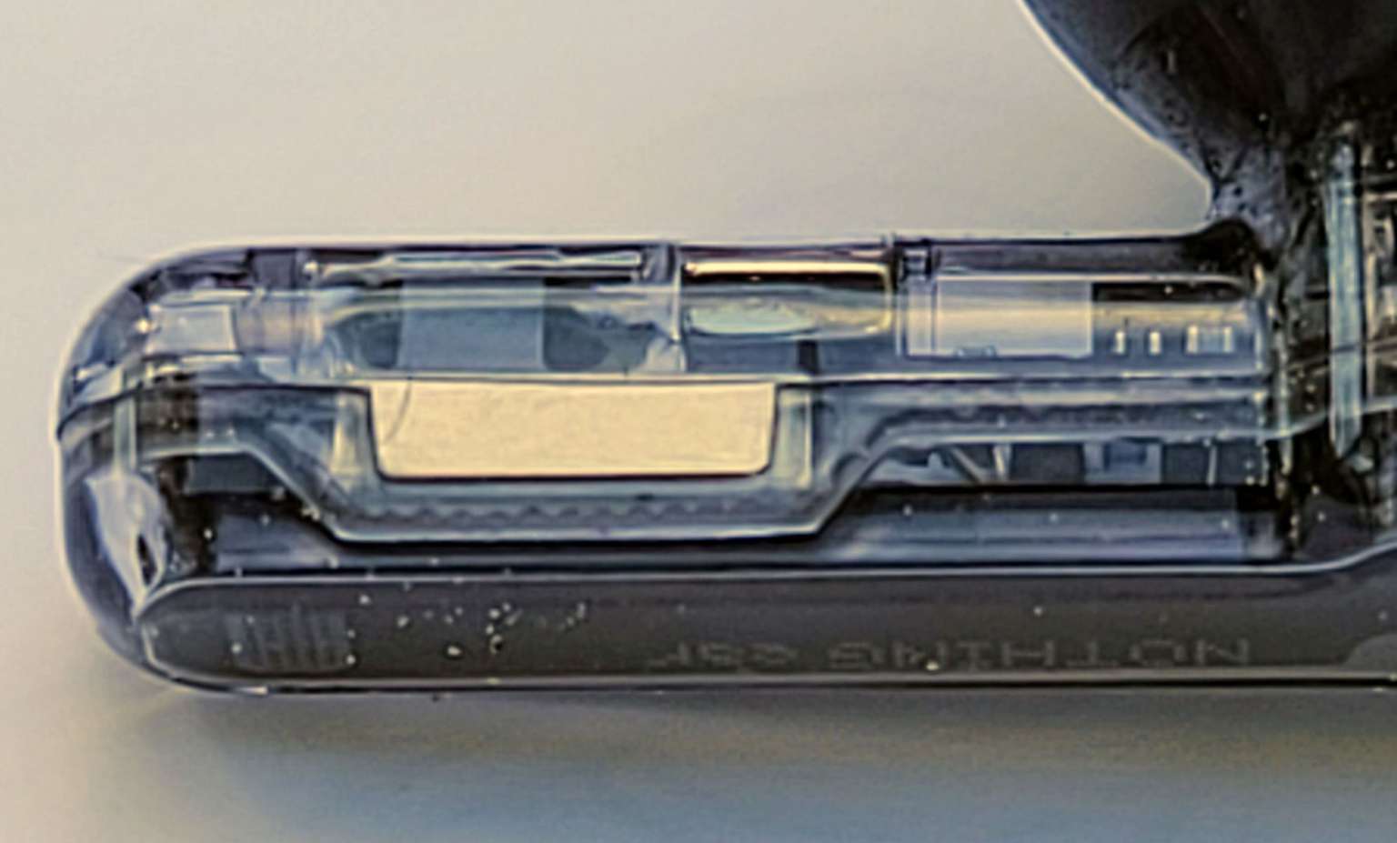 Nothing ear earbuds review - nothing lacking - The Gadgeteer