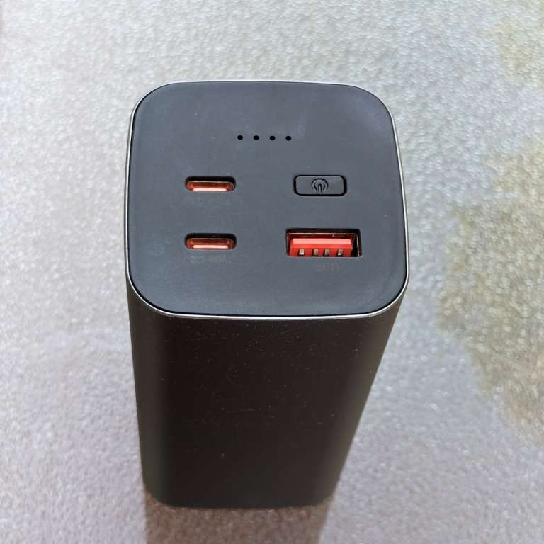 POWERΛDD PRO 65W Laptop Power Bank review - Λdd power to your ...