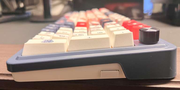 Redragon EISA K686 PRO SE Keyboard review - The Gadgeteer