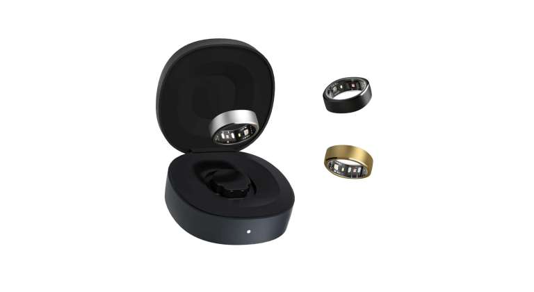 Save $57 on a Smart Ring from RingConn through June 16th! - The Gadgeteer