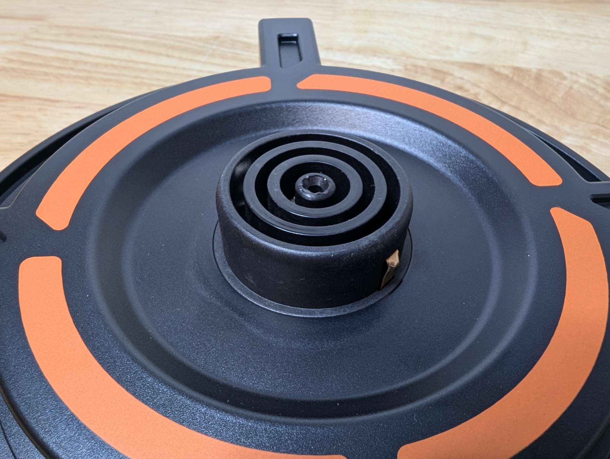 Stoke Voltaics Nomad Cooking System review - Ditch the propane and cook ...