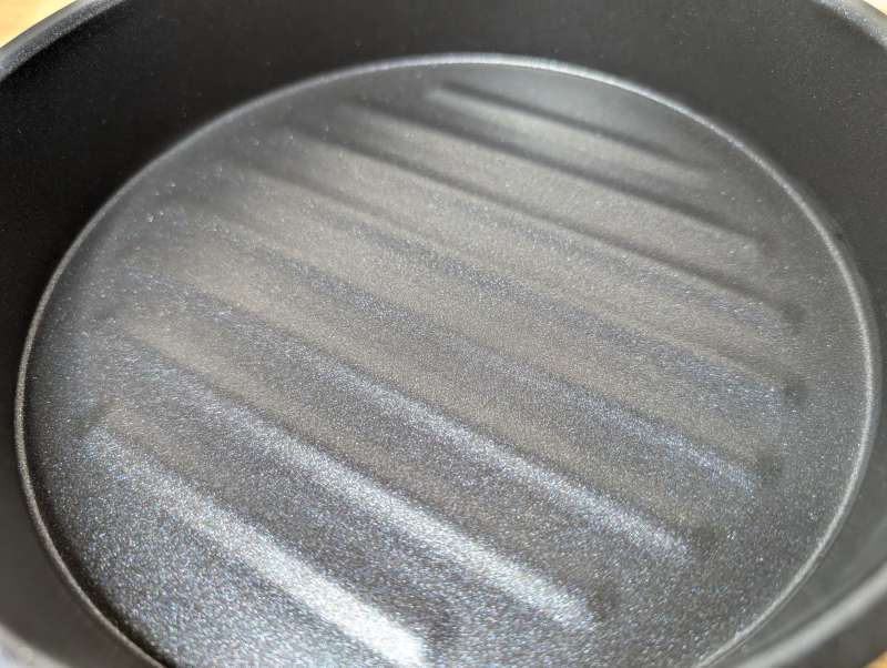 Stoke Voltaics Nomad Cooking System review - Ditch the propane and cook ...