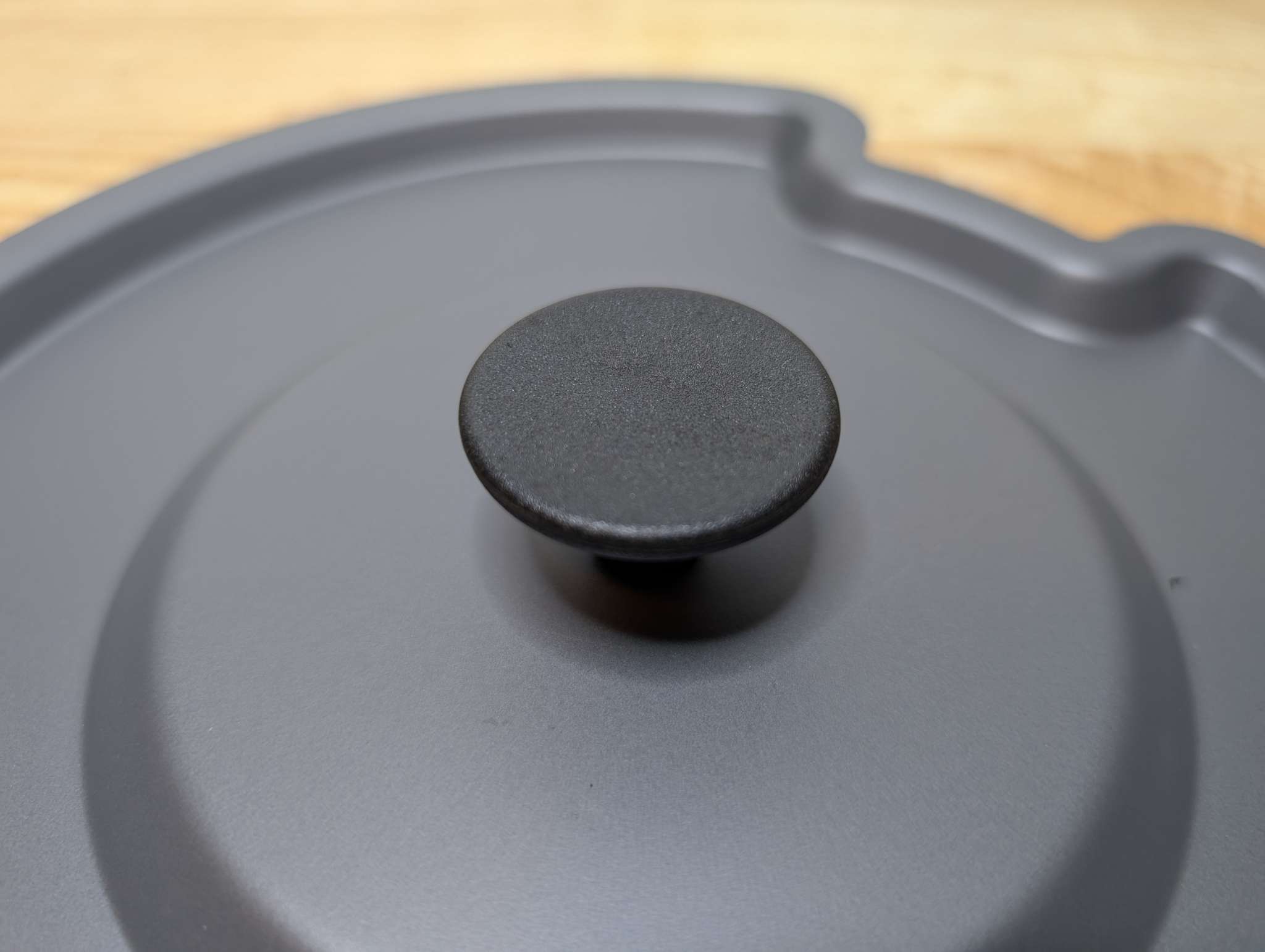 Stoke Voltaics Nomad Cooking System review - Ditch the propane and cook ...
