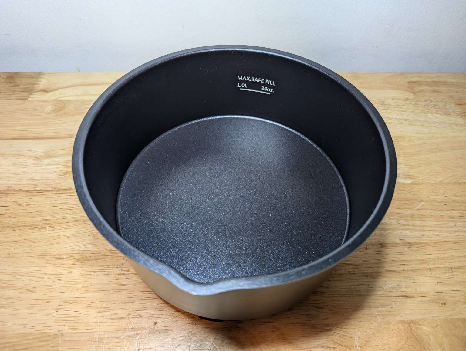 Stoke Voltaics Nomad Cooking System review - Ditch the propane and cook ...