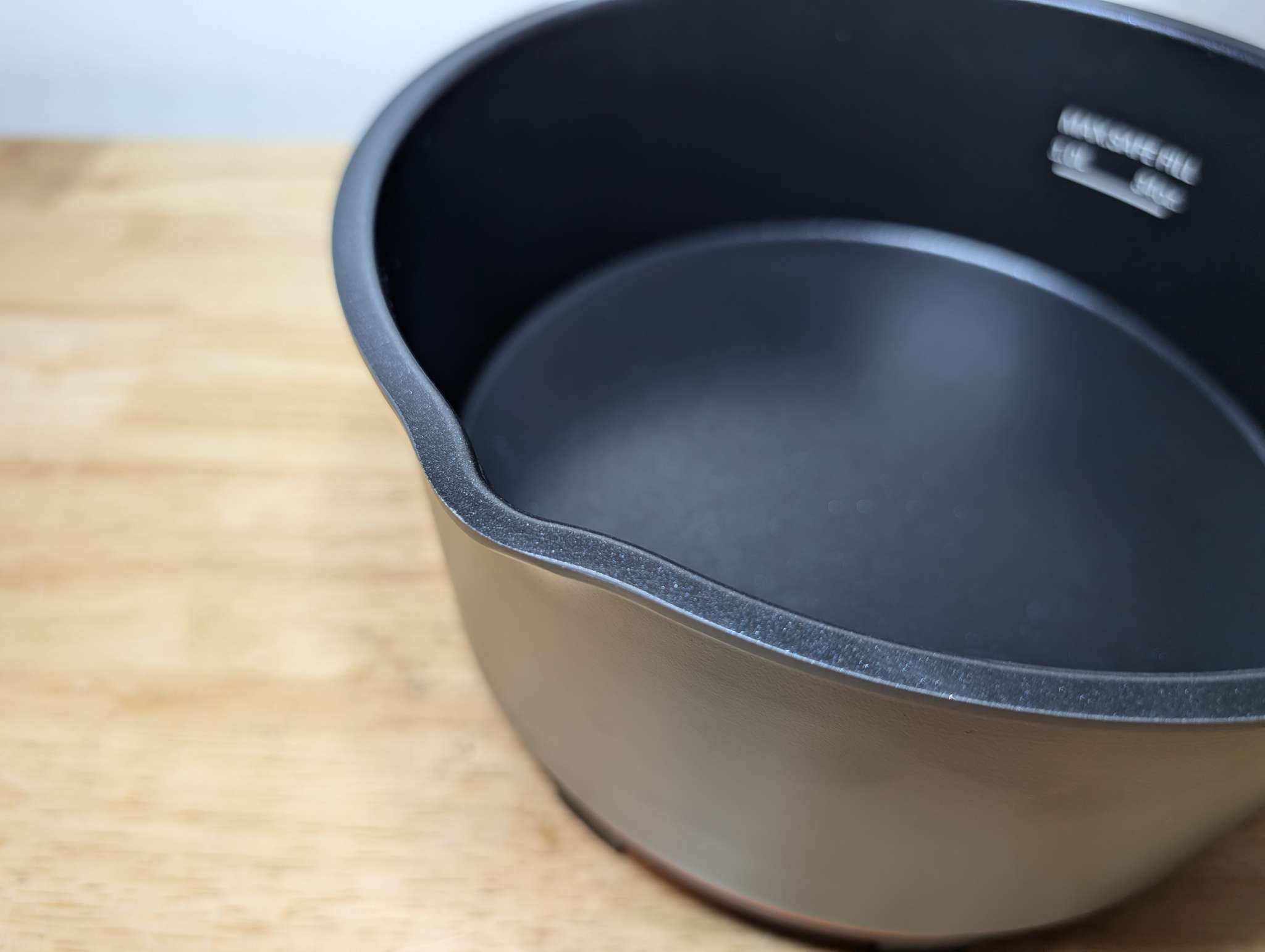 Stoke Voltaics Nomad Cooking System review - Ditch the propane and cook ...