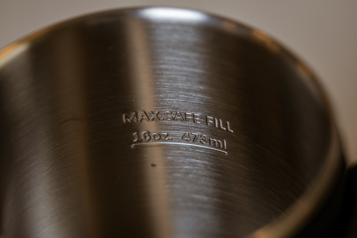 Stoke Voltaics Kettle Pot review - Add this to your camping EDC - The ...
