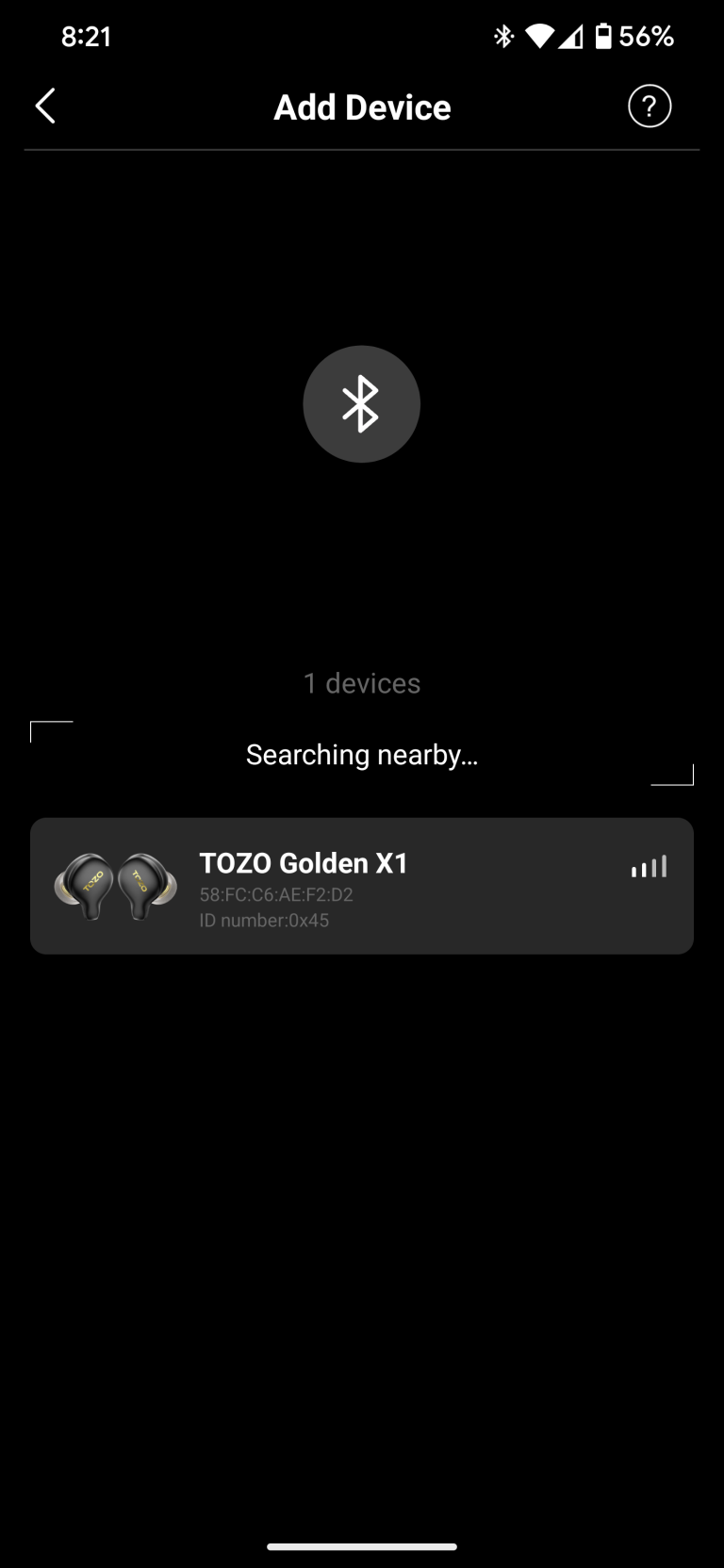 Tozo Golden X1 Earbuds review - premium performance - The Gadgeteer