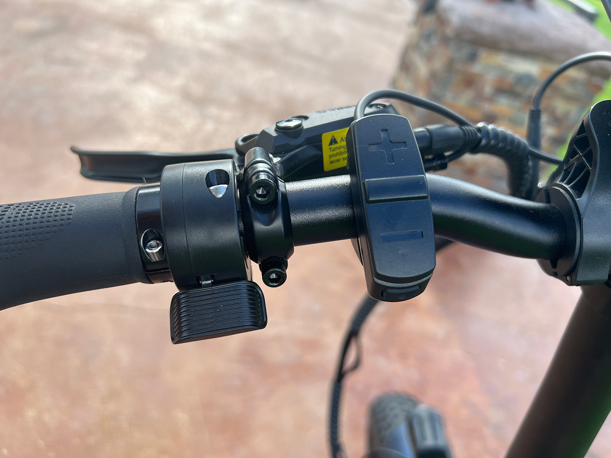 Engwe Engine Pro 2.0 ebike review - a nimble, quick, powerful updated e ...