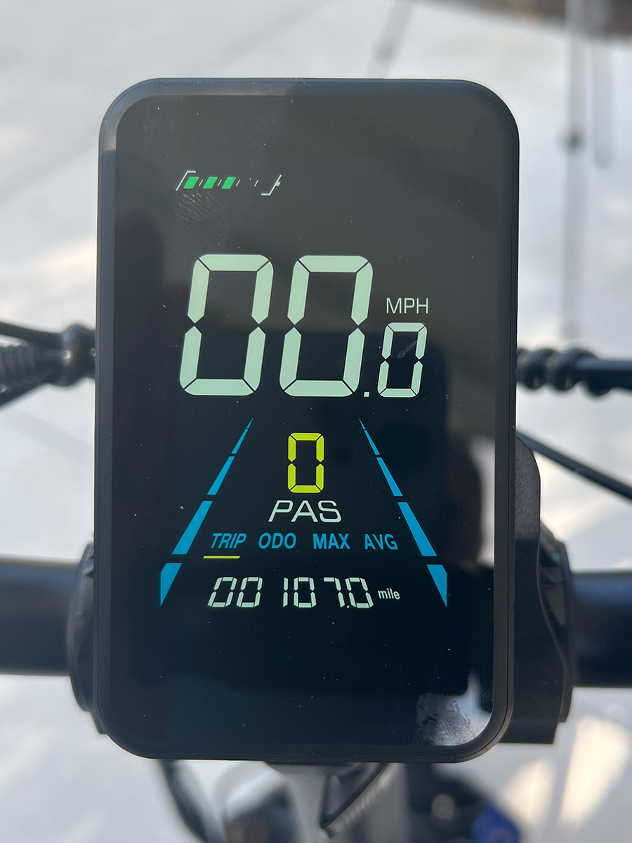 Engwe Engine Pro 2.0 ebike review - a nimble, quick, powerful updated e ...