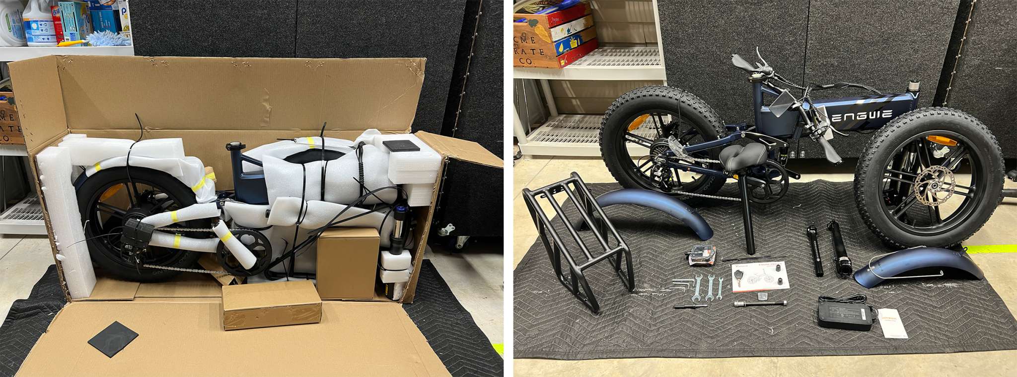 Engwe Engine Pro 2.0 ebike review - a nimble, quick, powerful updated e ...