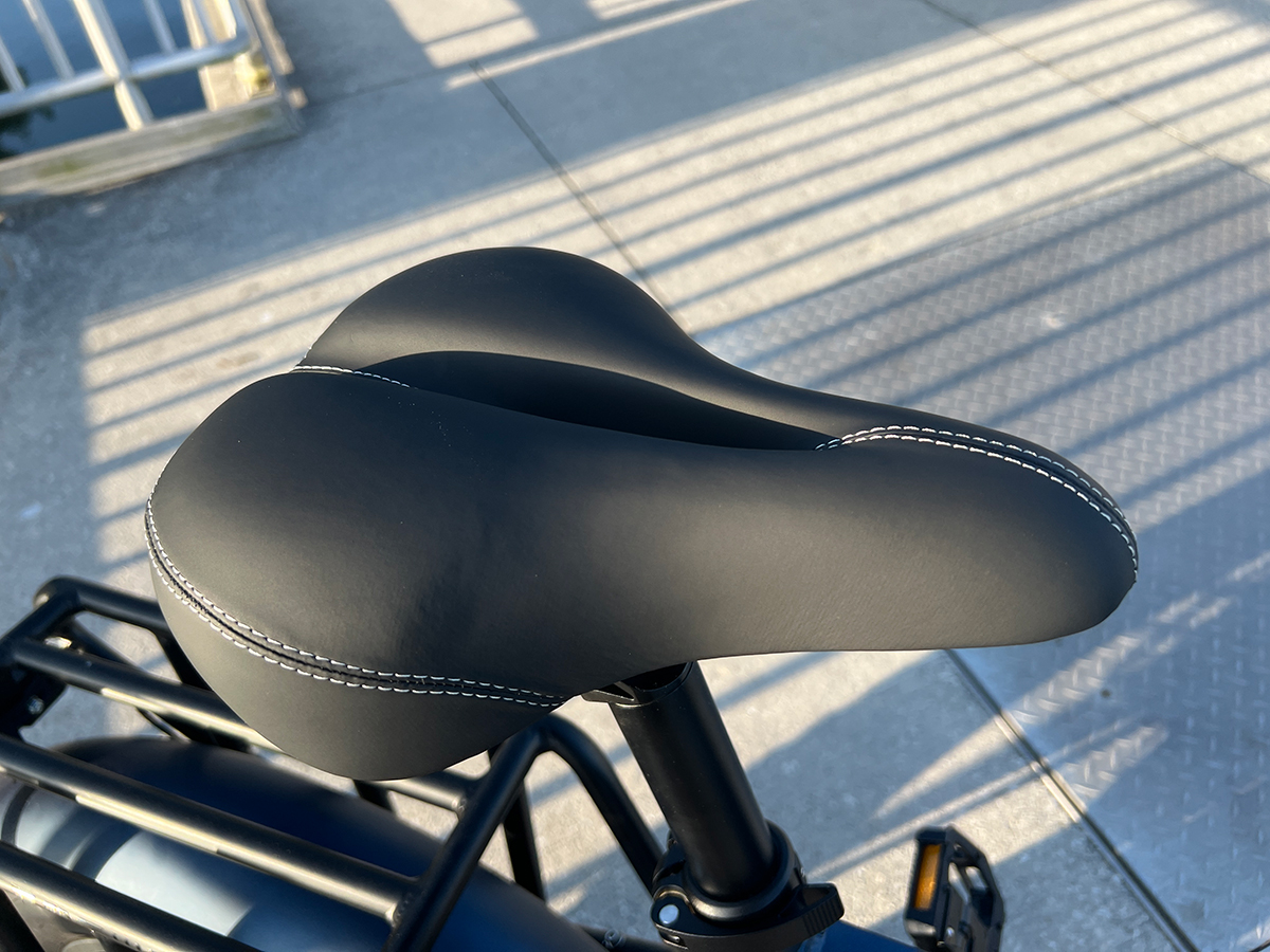 Engwe Engine Pro 2.0 ebike review - a nimble, quick, powerful updated e ...