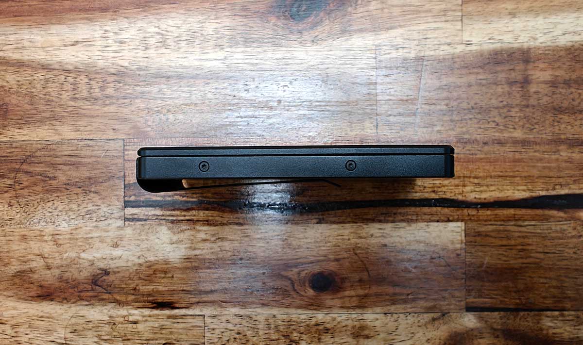 Groove Smart Wallet Trace review - A minimalist wallet with built-in ...