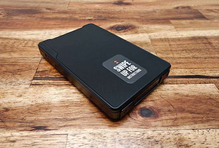 Groove Smart Wallet Trace review - A minimalist wallet with built-in ...