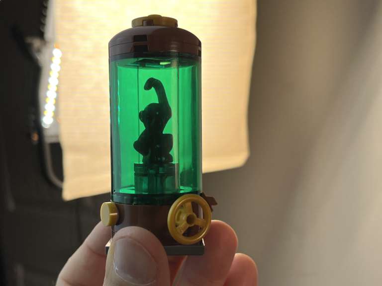 JMBricklayer Steampunk Marble Run review - The most ambitious set ever ...