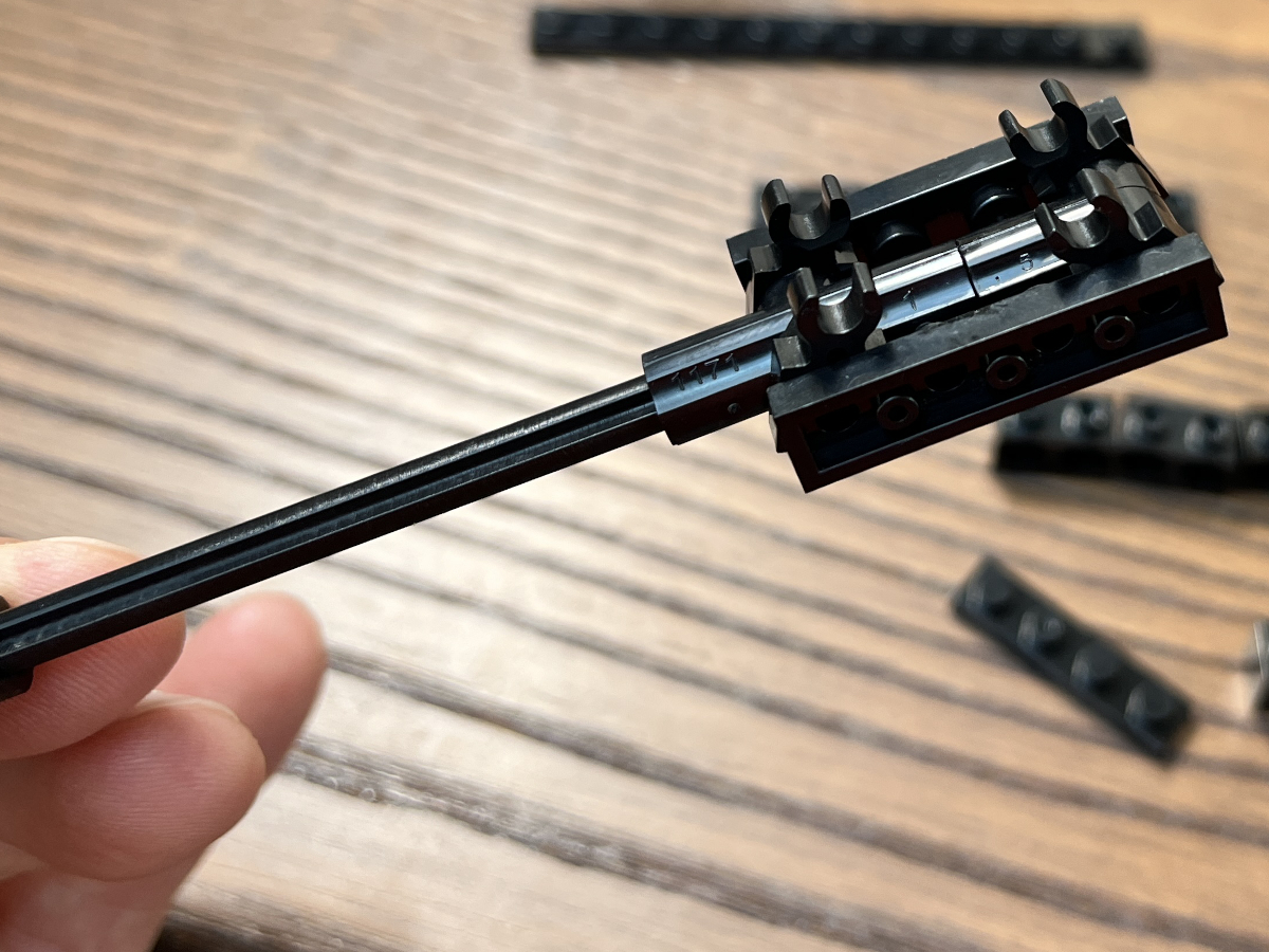 JMBricklayer Steampunk Marble Run review - The most ambitious set ever ...