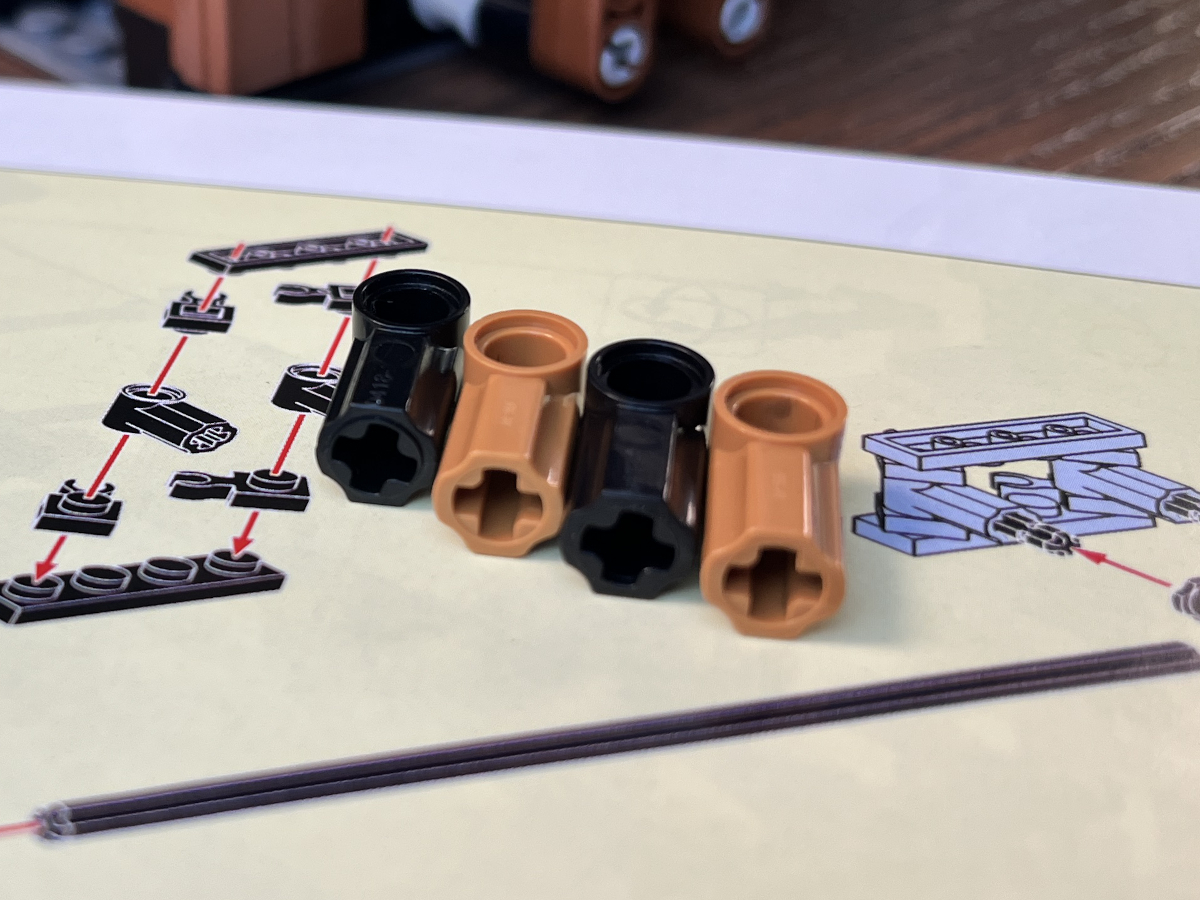 JMBricklayer Steampunk Marble Run review - The most ambitious set ever ...