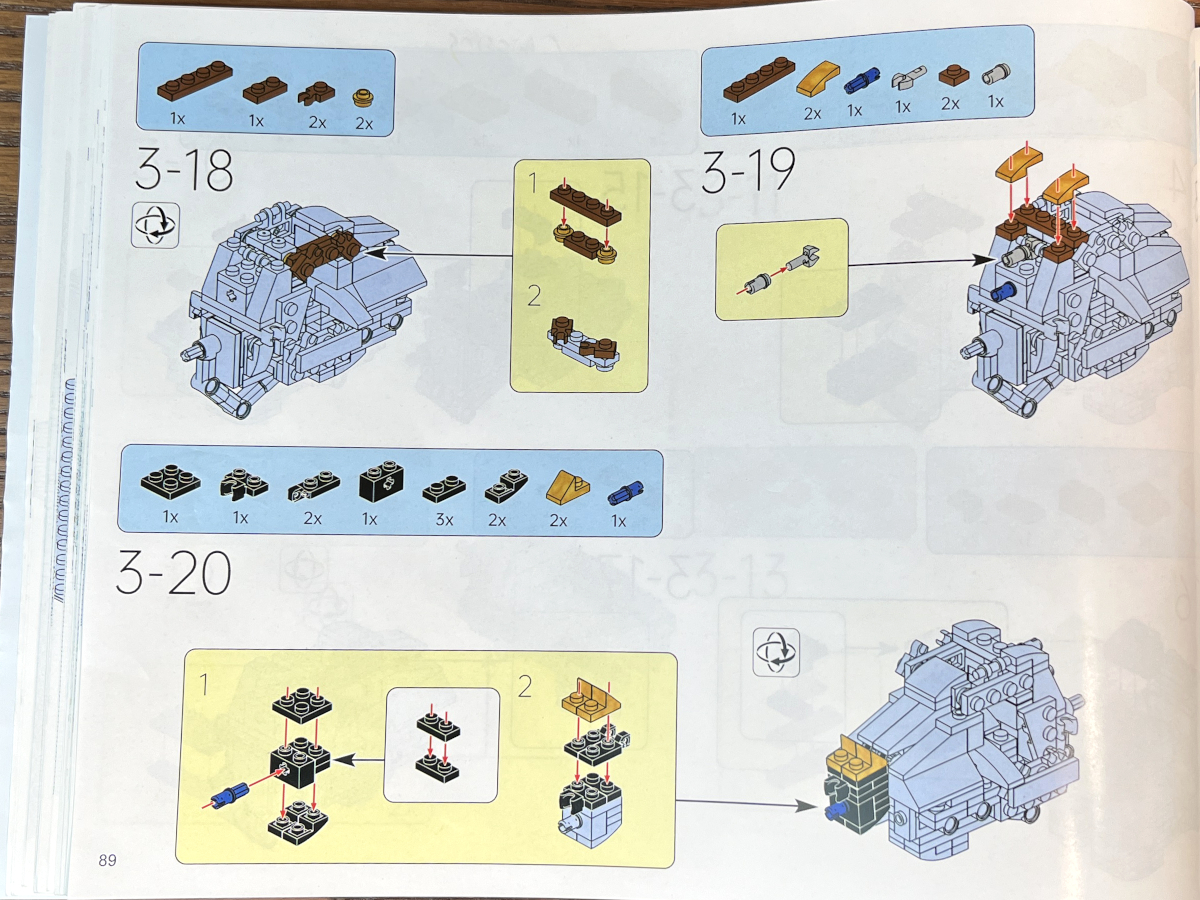 JMBricklayer Steampunk Marble Run review - The most ambitious set ever ...