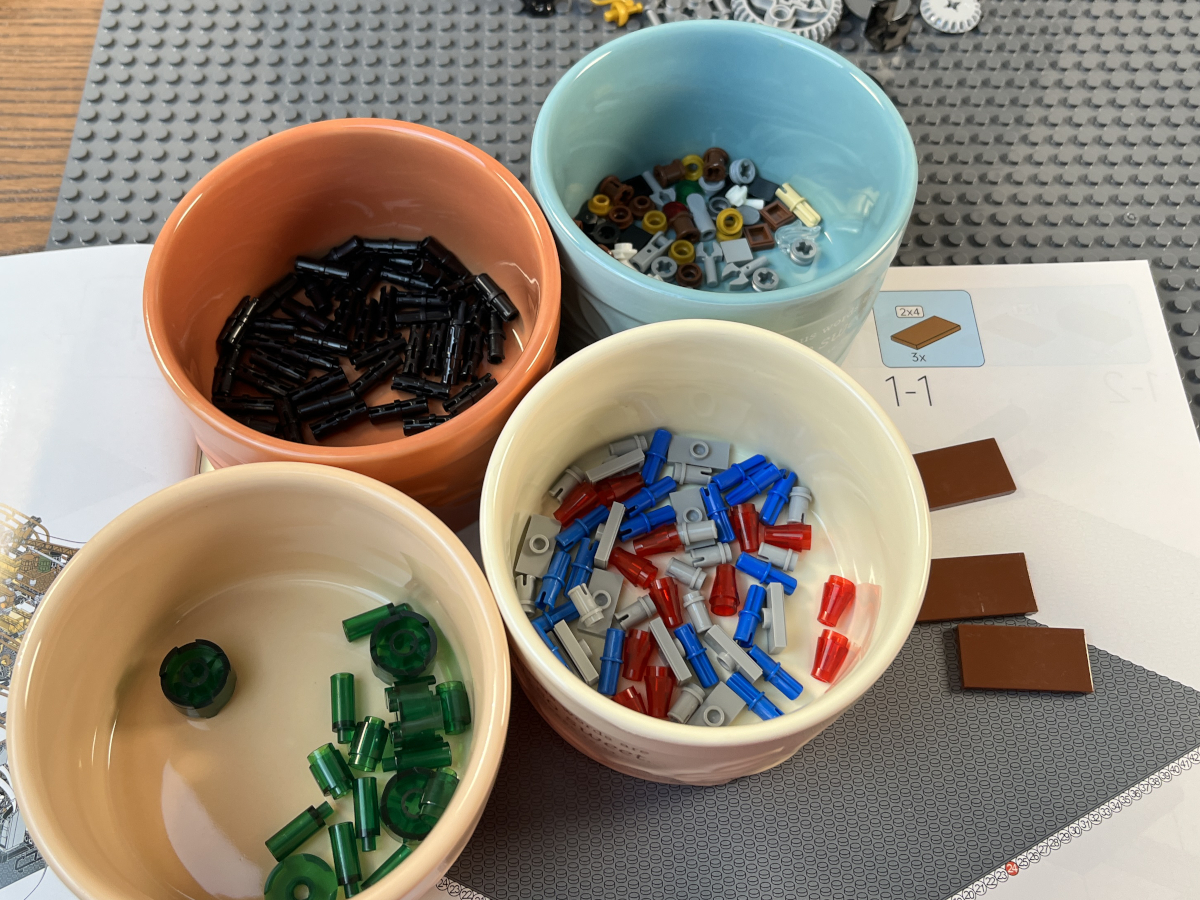 JMBricklayer Steampunk Marble Run review - The most ambitious set ever ...