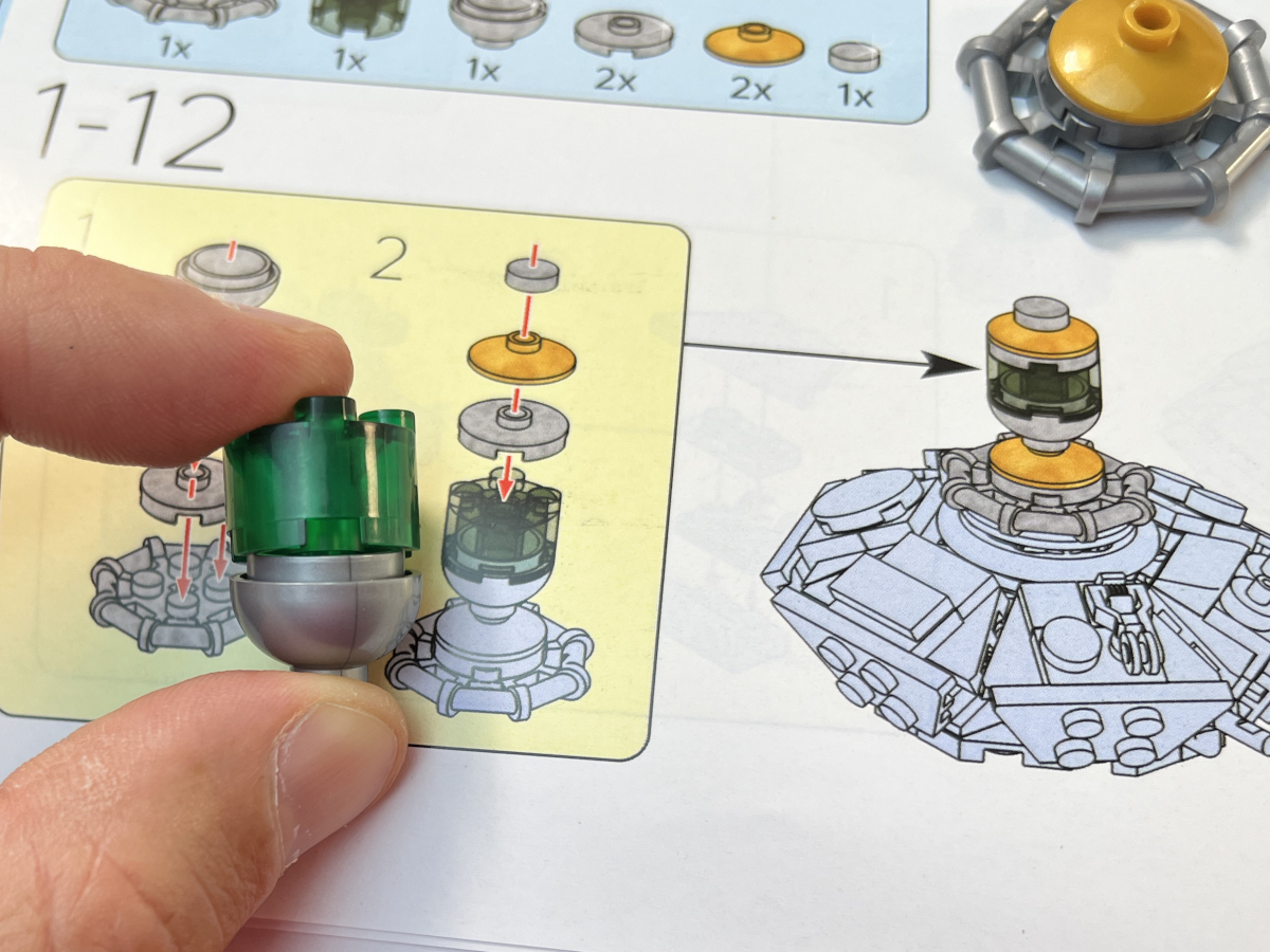 JMBricklayer Steampunk Marble Run review - The most ambitious set ever ...