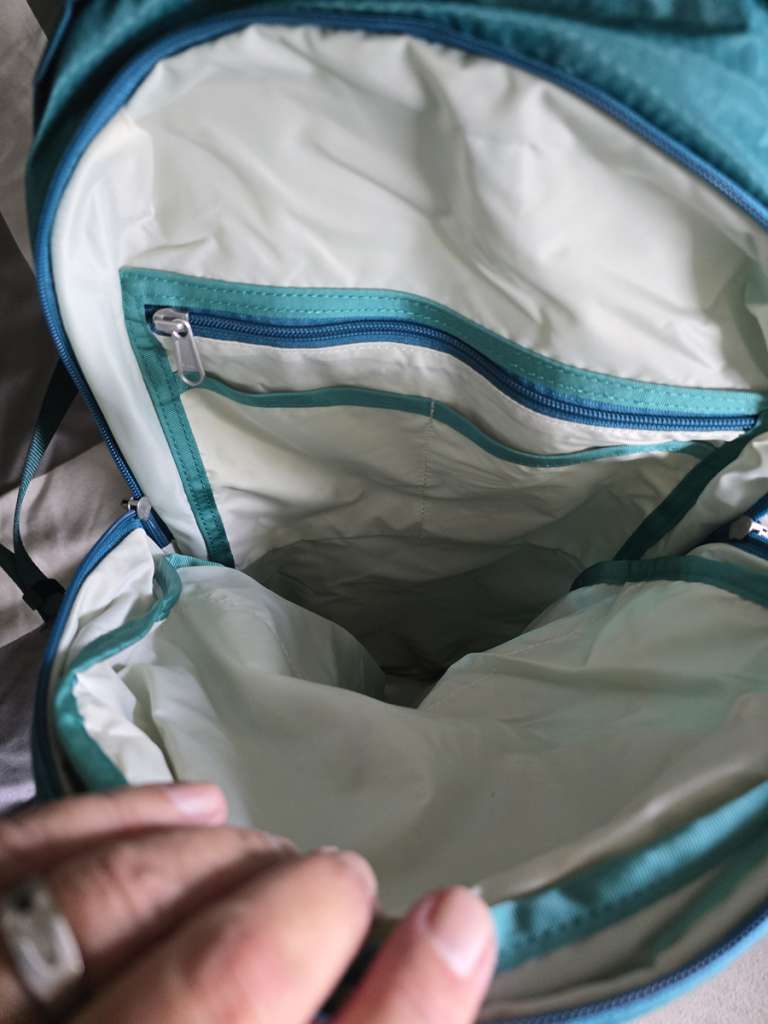 Kailas Hurricane 26l Small Hiking Backpack review - a solid ...