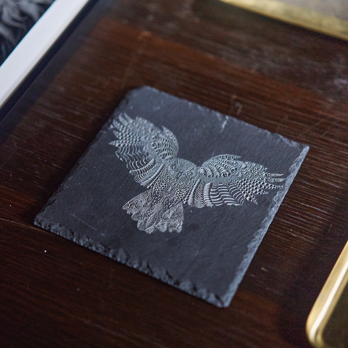 The LP5 is LaserPecker's latest portable yet powerful engraving machine ...