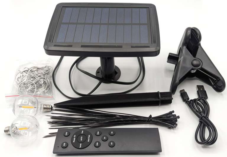 The Solar Strap lets you wear your solar charger - The Gadgeteer